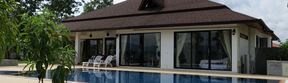 Thai Wide House Builder | A European Managed Building Company in ...